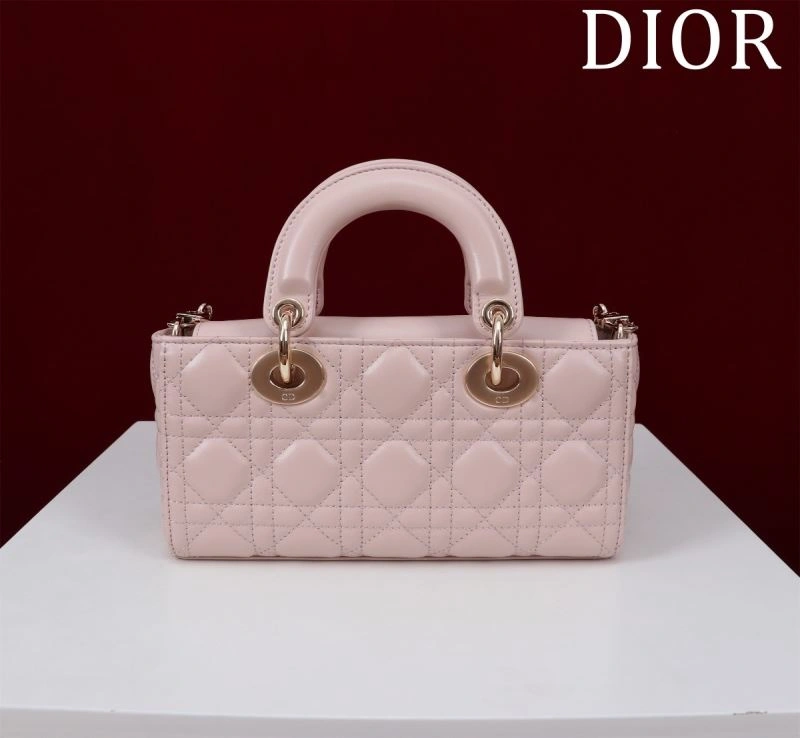 Bargain Christian Dior My Lady Bags
