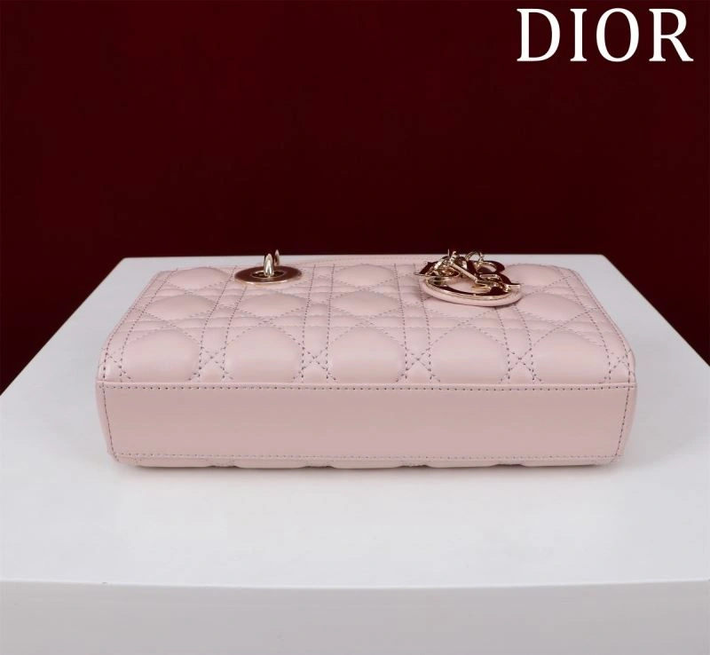 Bargain Christian Dior My Lady Bags