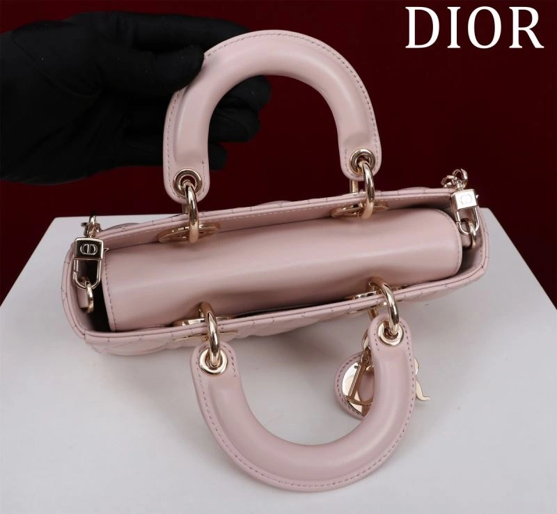 Bargain Christian Dior My Lady Bags