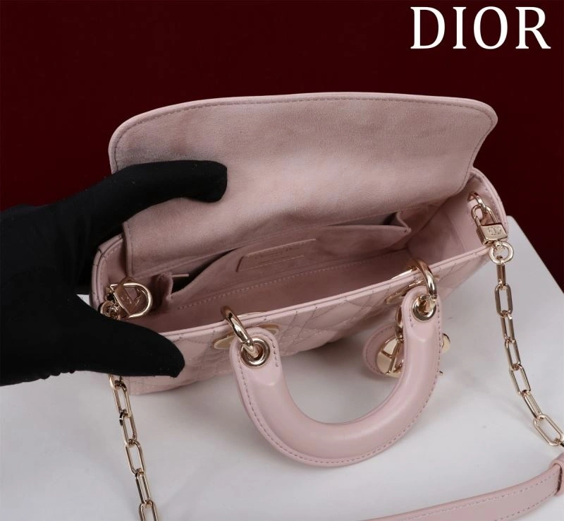 Bargain Christian Dior My Lady Bags