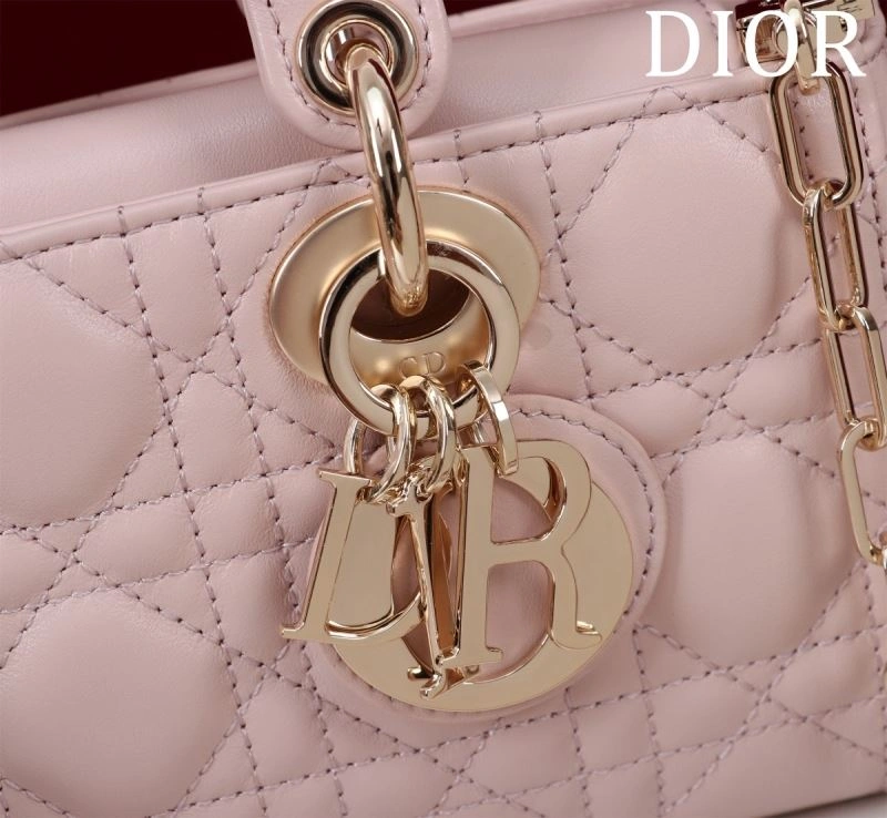Bargain Christian Dior My Lady Bags