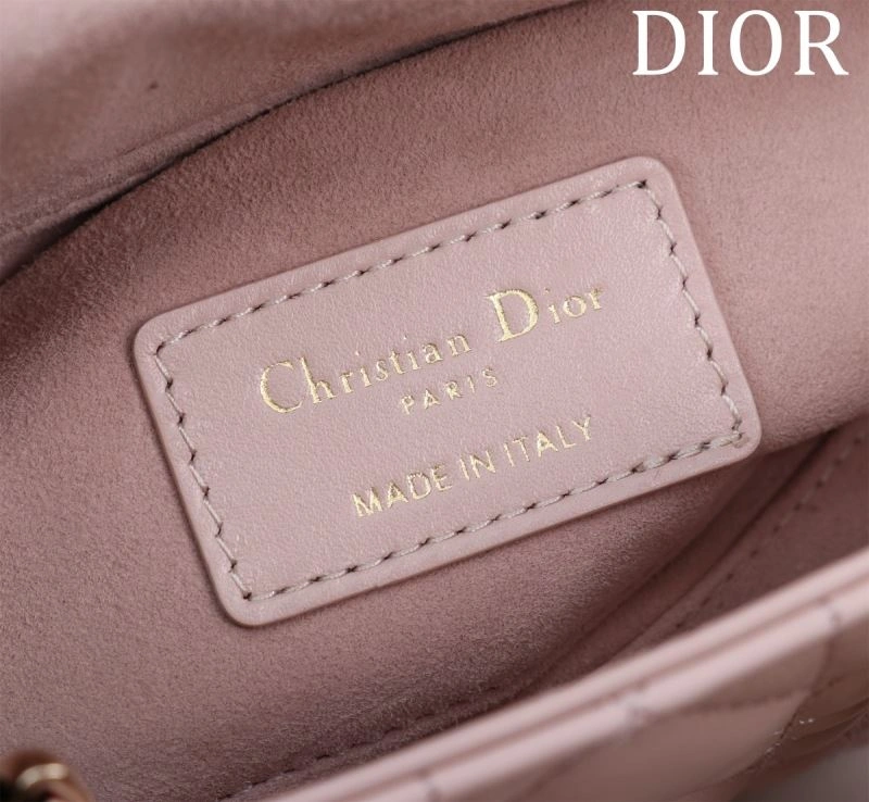 Bargain Christian Dior My Lady Bags