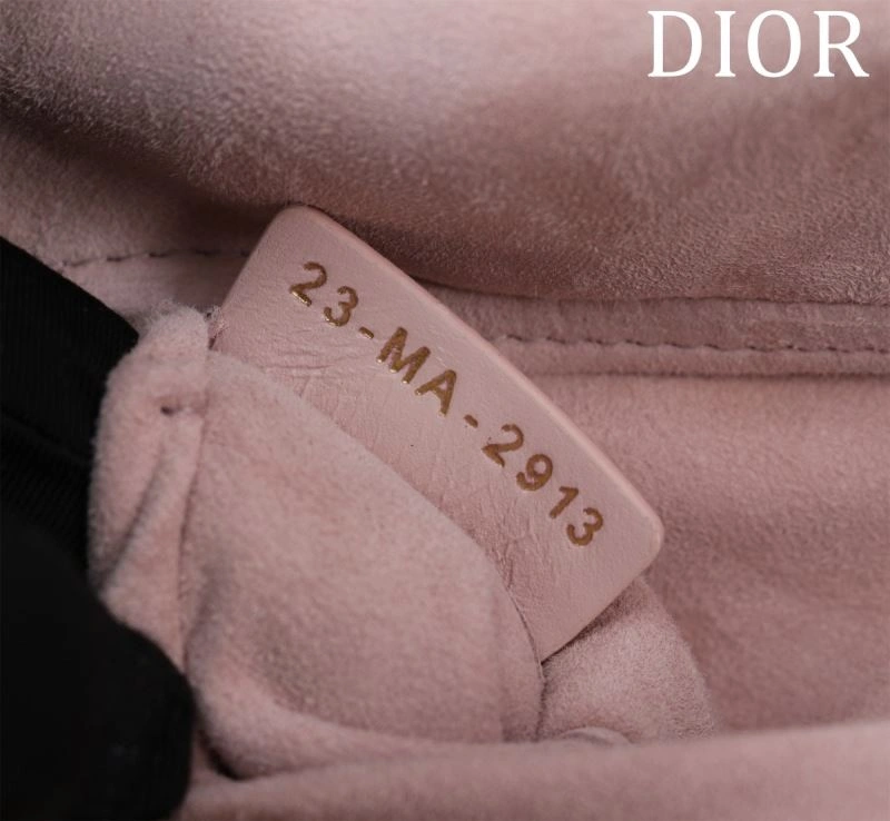 Bargain Christian Dior My Lady Bags