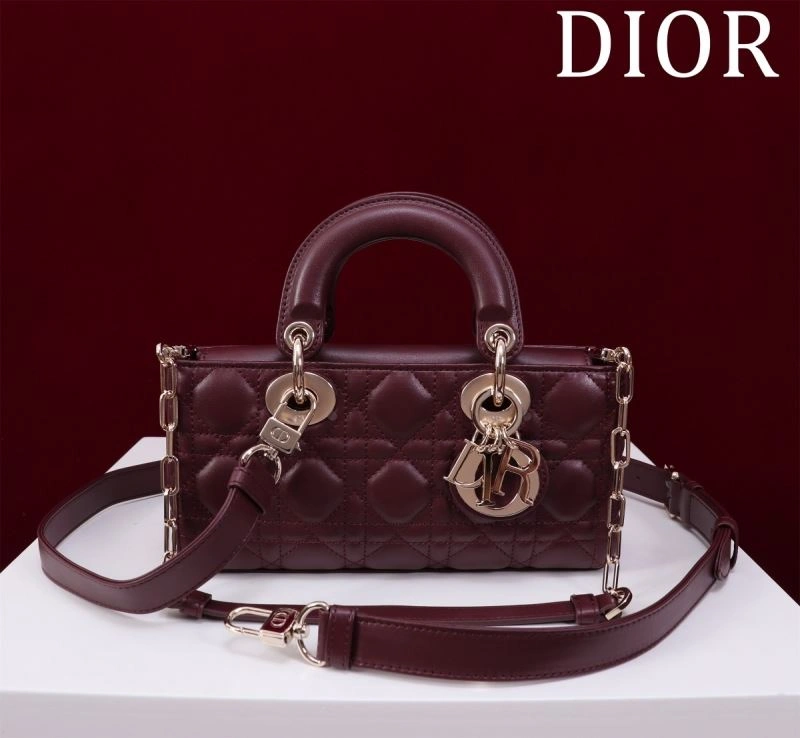 Christian Dior My Lady Bags