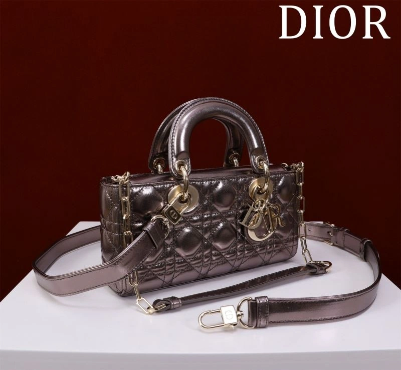 Genuine Christian Dior My Lady Bags