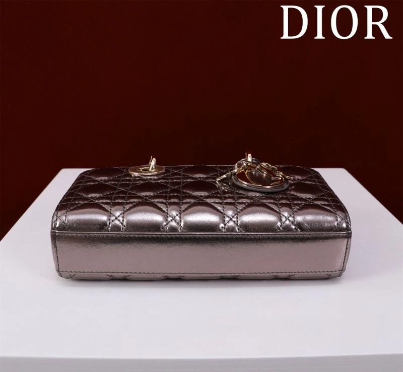 Genuine Christian Dior My Lady Bags