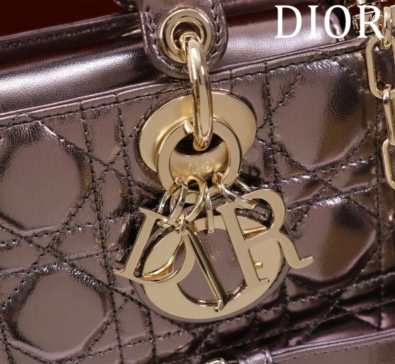 Genuine Christian Dior My Lady Bags
