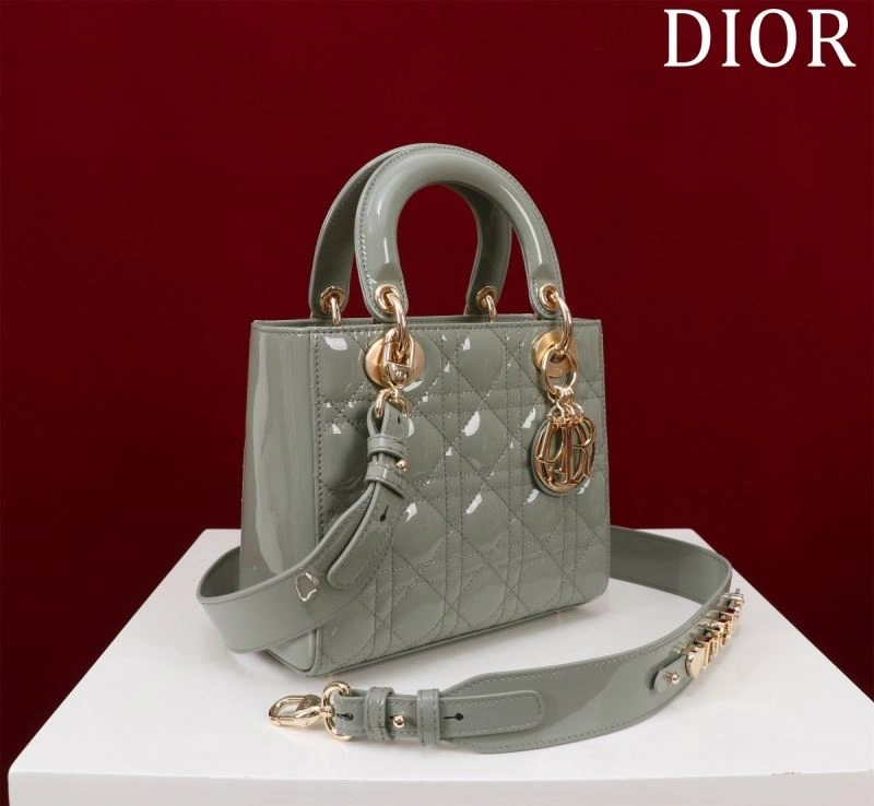 Original Christian Dior My Lady Bags