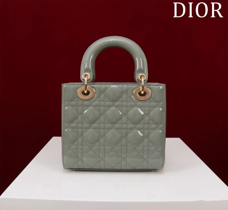 Original Christian Dior My Lady Bags