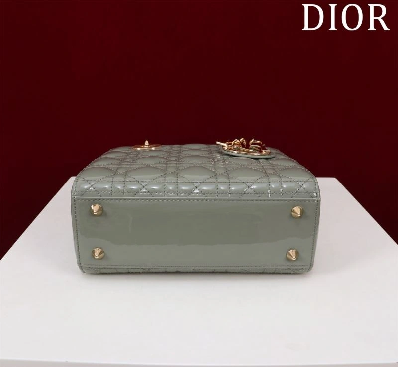 Original Christian Dior My Lady Bags