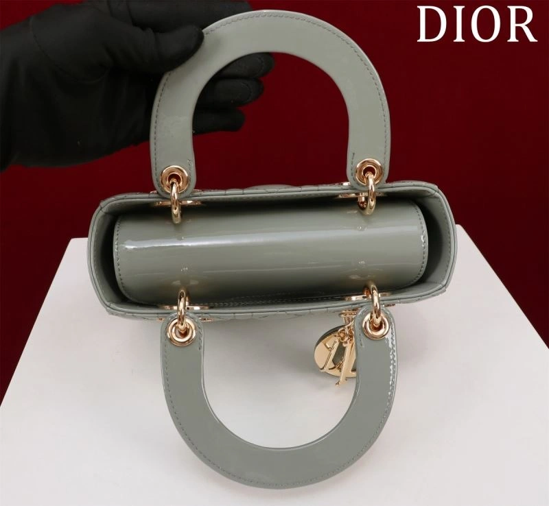 Original Christian Dior My Lady Bags