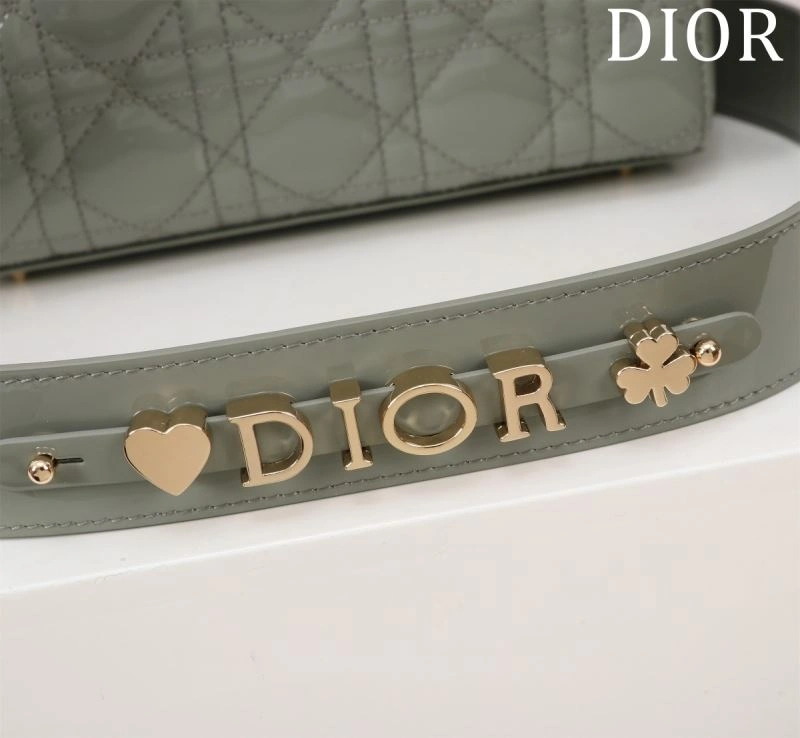 Original Christian Dior My Lady Bags