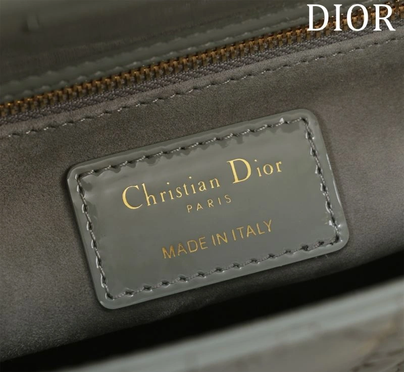 Original Christian Dior My Lady Bags