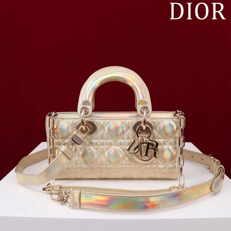 Christian Dior My Lady Bags