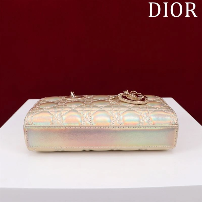 Discounted Christian Dior My Lady Bags