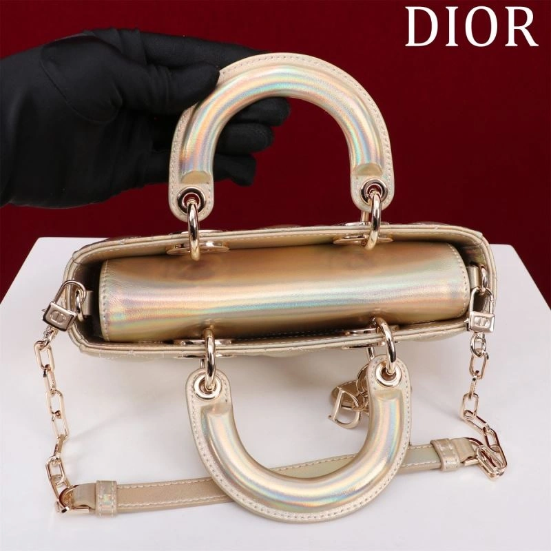 Discounted Christian Dior My Lady Bags