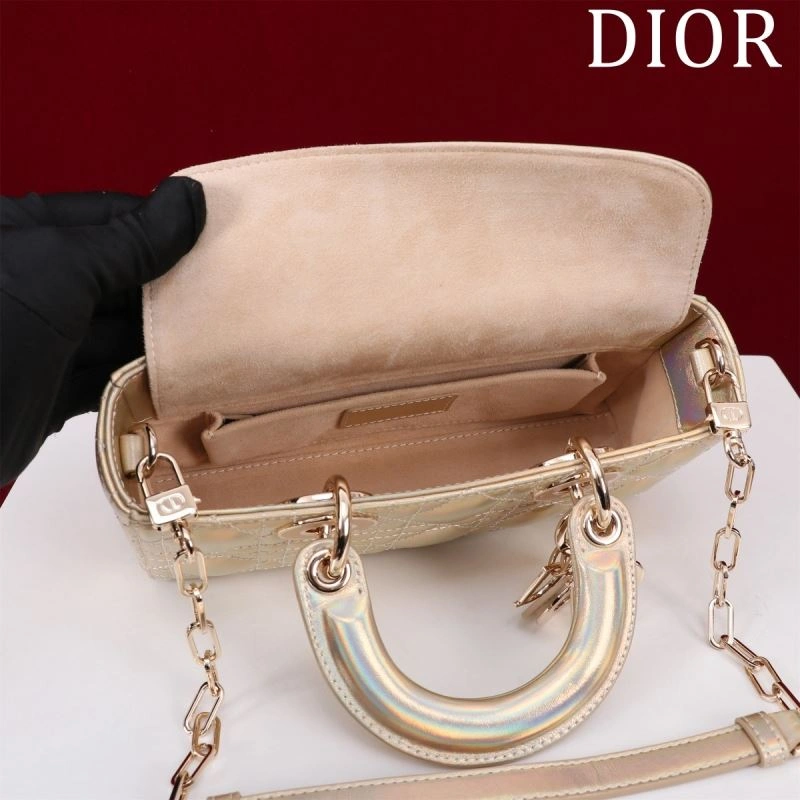 Discounted Christian Dior My Lady Bags