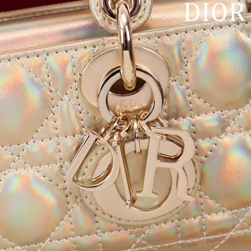 Discounted Christian Dior My Lady Bags