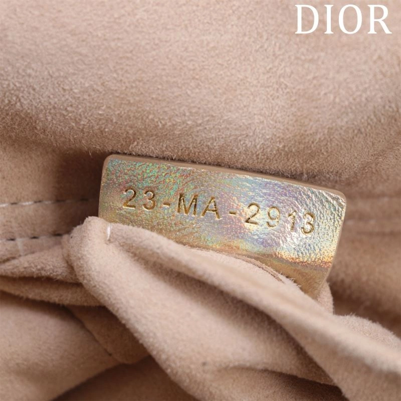 Discounted Christian Dior My Lady Bags