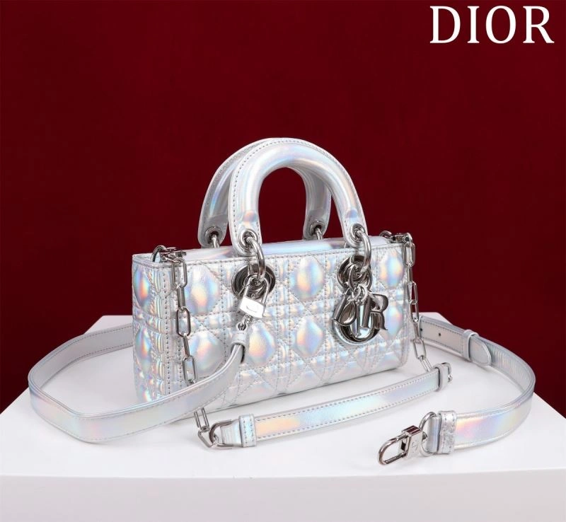 Real Christian Dior My Lady Bags