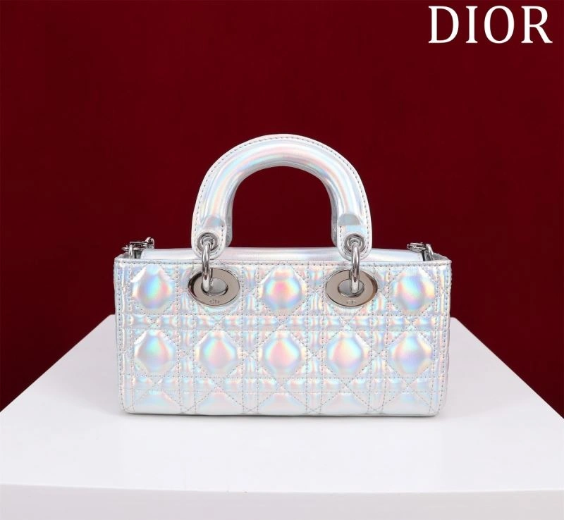 Real Christian Dior My Lady Bags