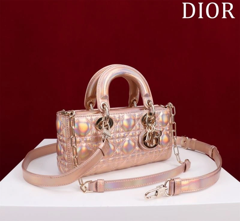 Brand-original Christian Dior My Lady Bags