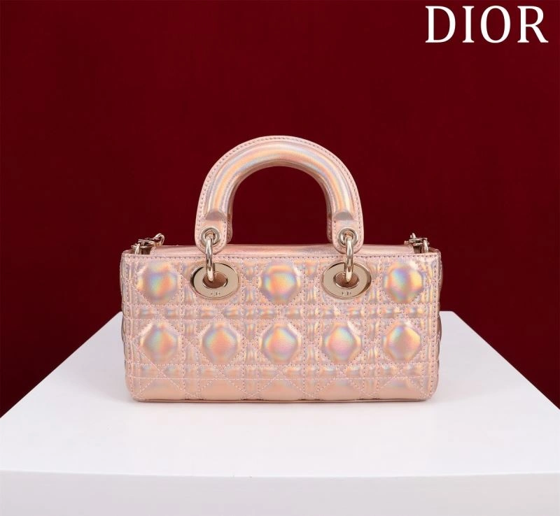 Brand-original Christian Dior My Lady Bags