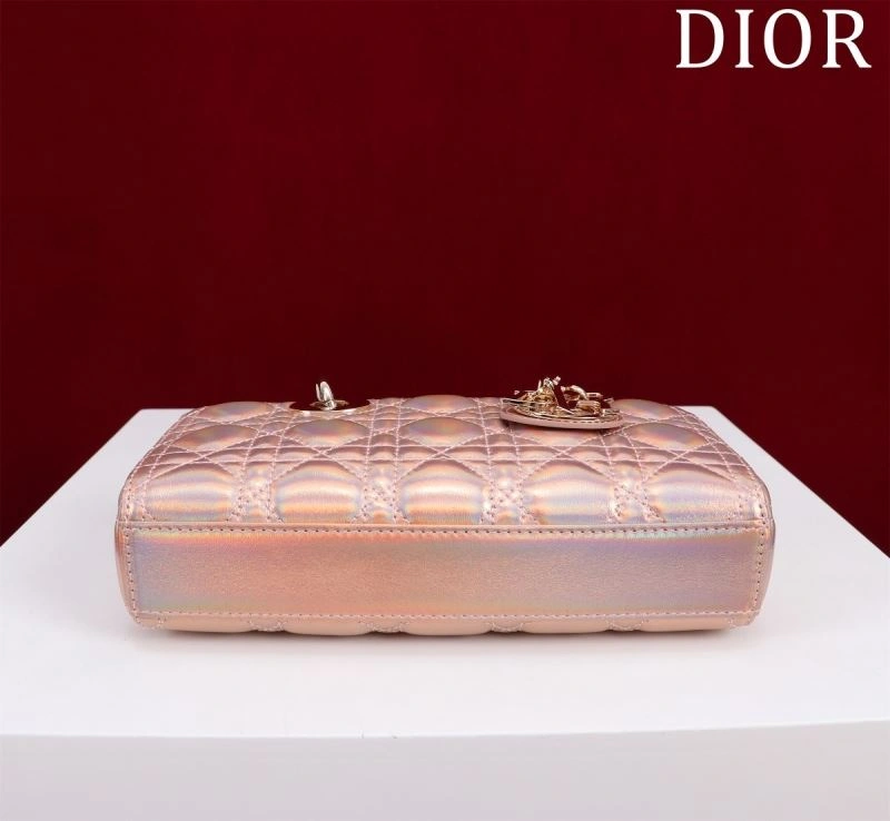 Brand-original Christian Dior My Lady Bags