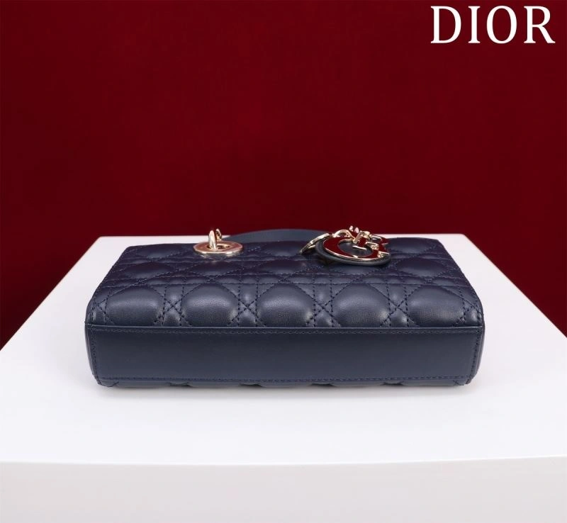 Inexpensive Christian Dior My Lady Bags