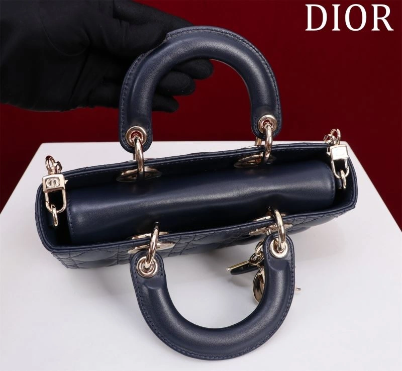 Inexpensive Christian Dior My Lady Bags