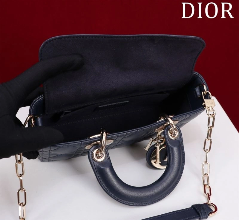 Inexpensive Christian Dior My Lady Bags