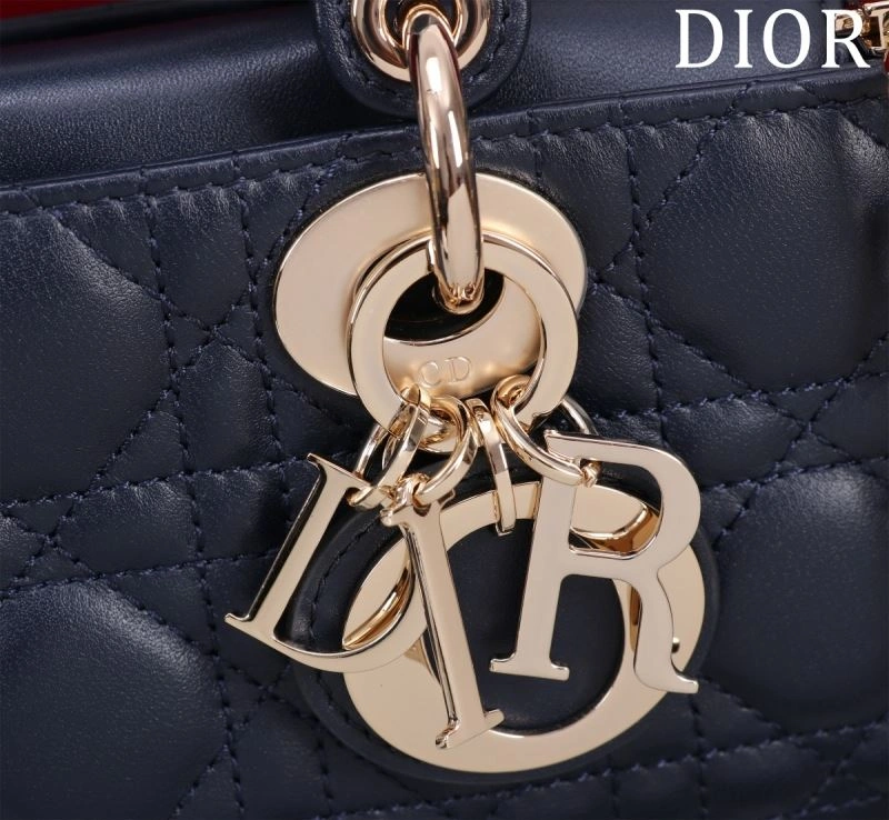 Inexpensive Christian Dior My Lady Bags