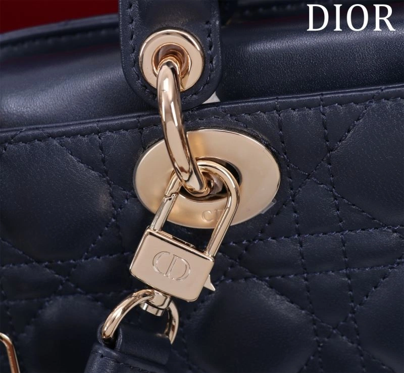 Inexpensive Christian Dior My Lady Bags