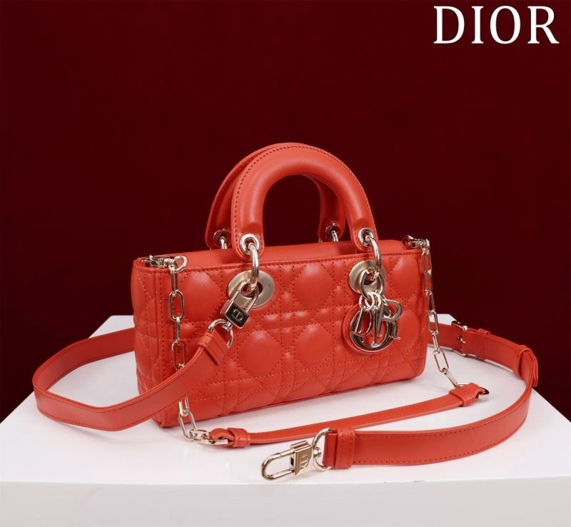 High fidelity Christian Dior My Lady Bags