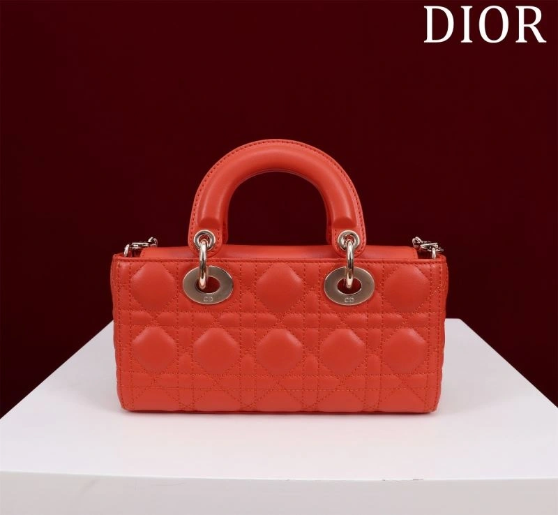 High fidelity Christian Dior My Lady Bags