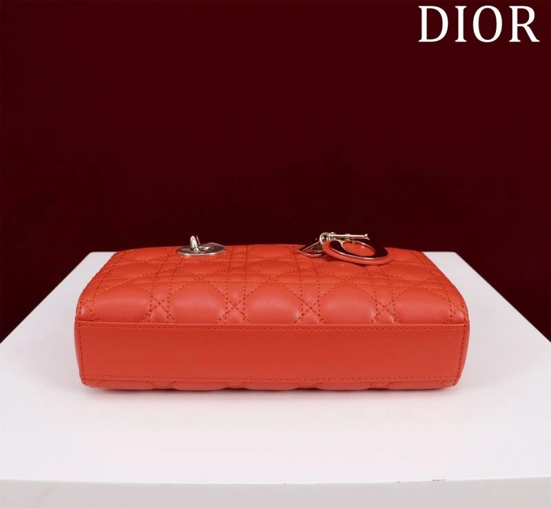 High fidelity Christian Dior My Lady Bags