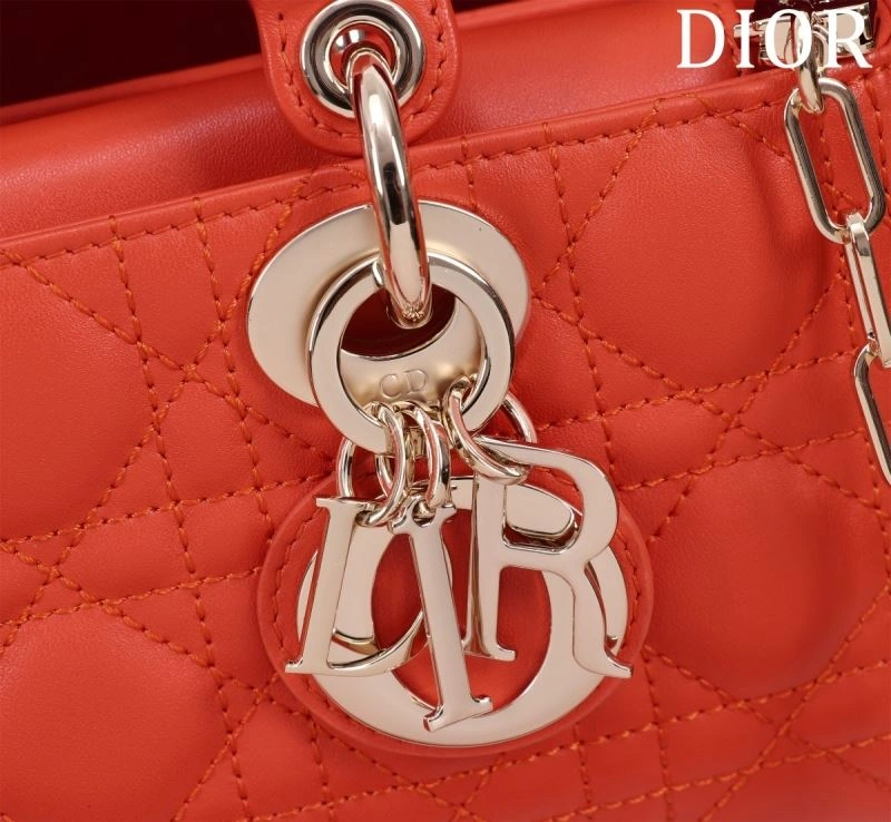 High fidelity Christian Dior My Lady Bags