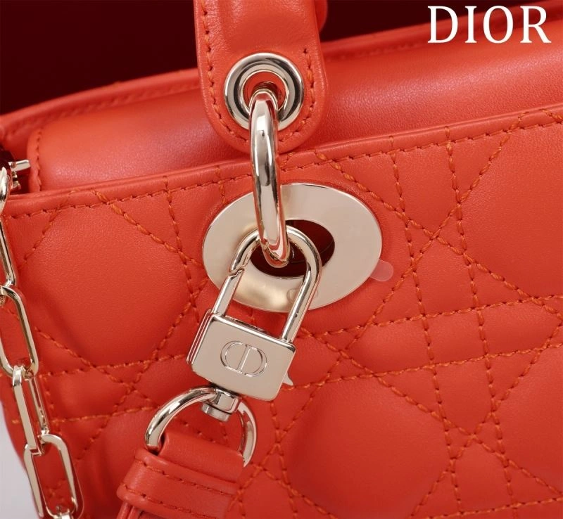 High fidelity Christian Dior My Lady Bags