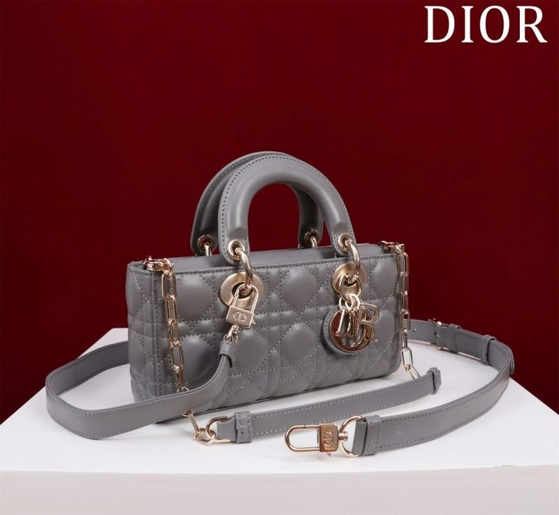 Mirror quality Christian Dior My Lady Bags