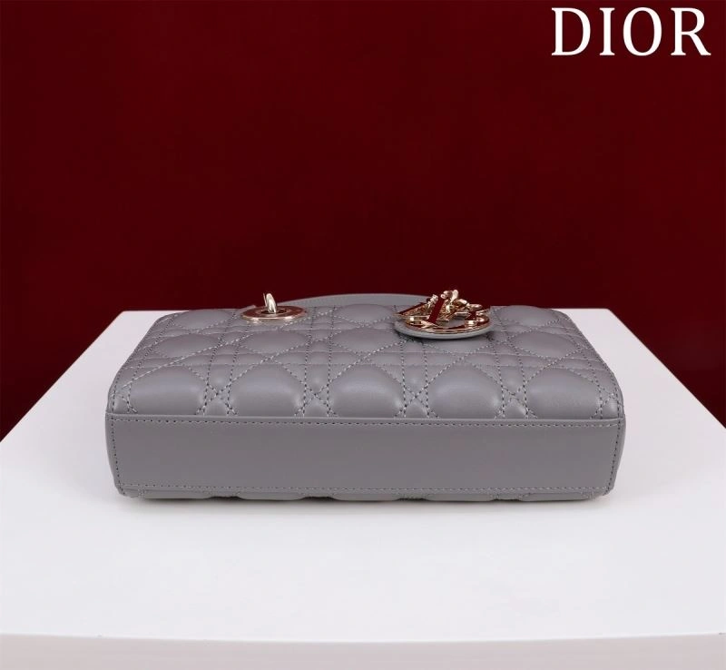Mirror quality Christian Dior My Lady Bags