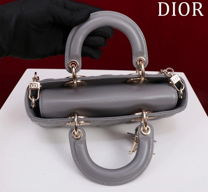 Mirror quality Christian Dior My Lady Bags