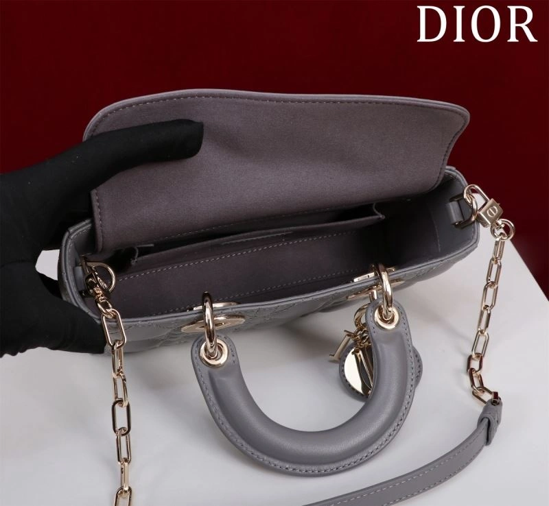 Mirror quality Christian Dior My Lady Bags