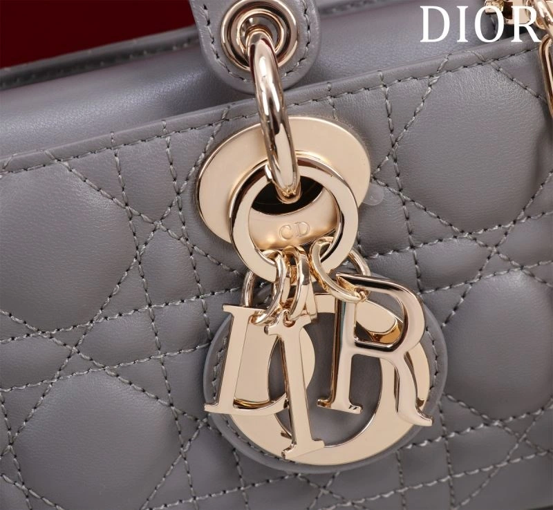 Mirror quality Christian Dior My Lady Bags