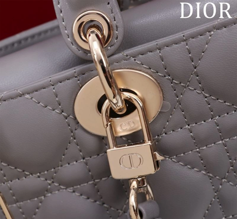 Mirror quality Christian Dior My Lady Bags