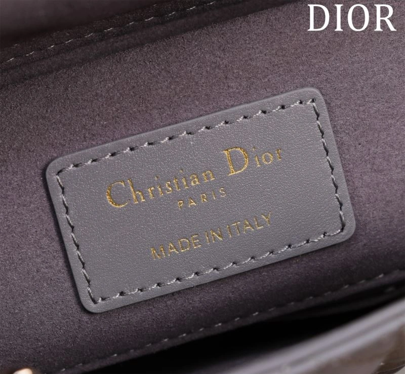Mirror quality Christian Dior My Lady Bags