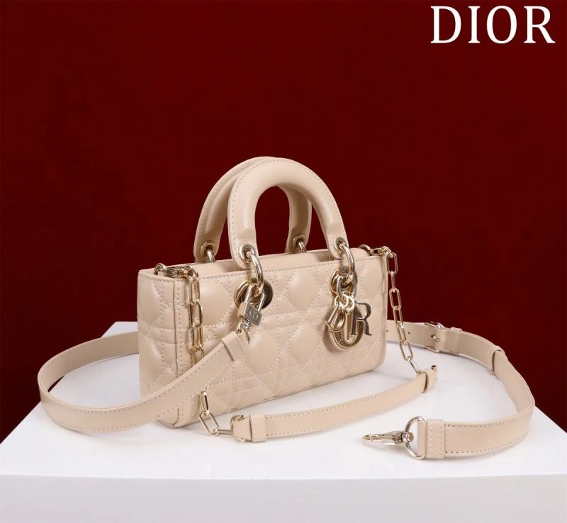 Top match Christian Dior My Lady Bags