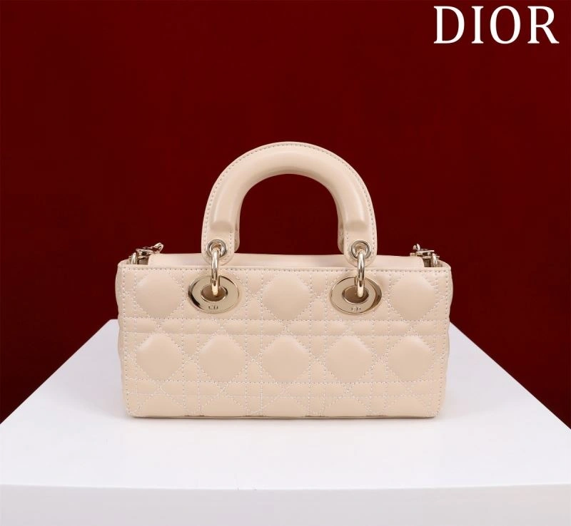 Top match Christian Dior My Lady Bags