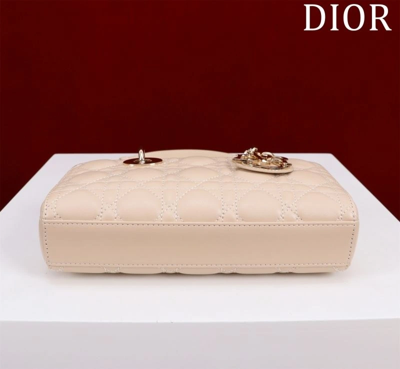 Top match Christian Dior My Lady Bags
