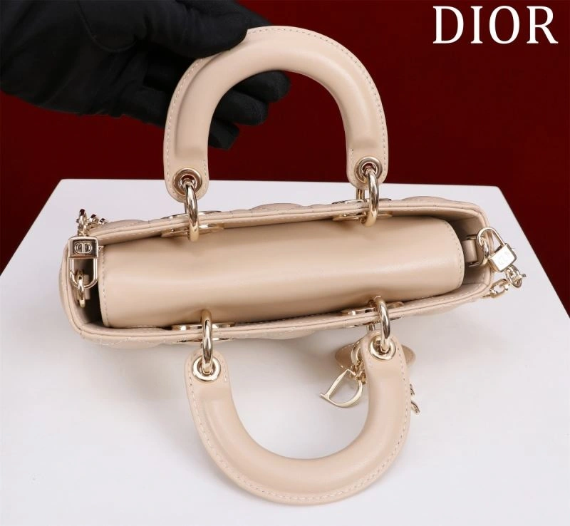 Top match Christian Dior My Lady Bags