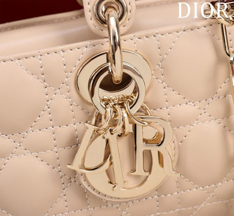 Top match Christian Dior My Lady Bags
